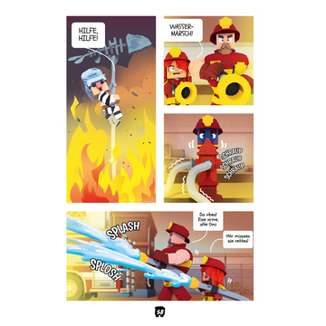 Arazhul Comic Adventure # 8 - Wie ich an einem Tag 100 Euro verdiente – Arazhul Shop