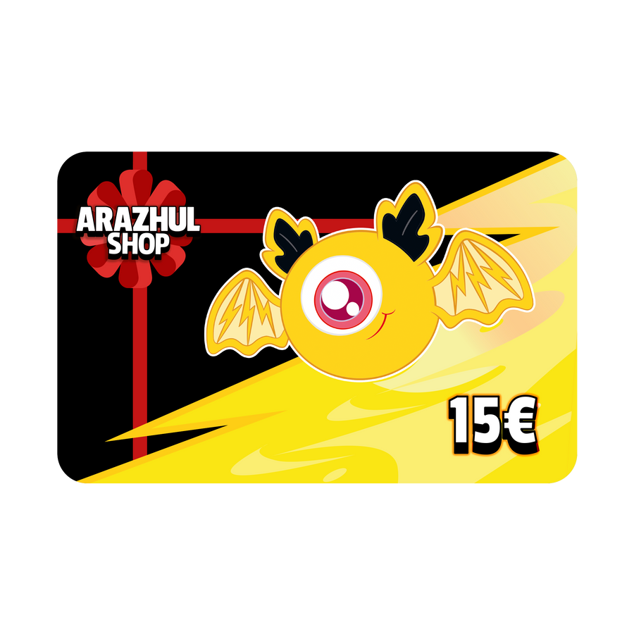 Alle Arazhul Produkte auf einen Blick 👀 – Arazhul Shop