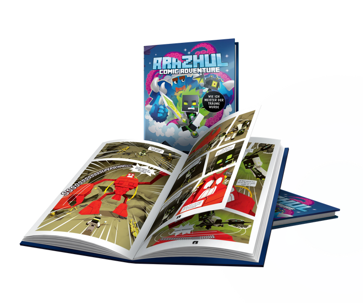 Alle Arazhul Produkte auf einen Blick 👀 – Arazhul Shop