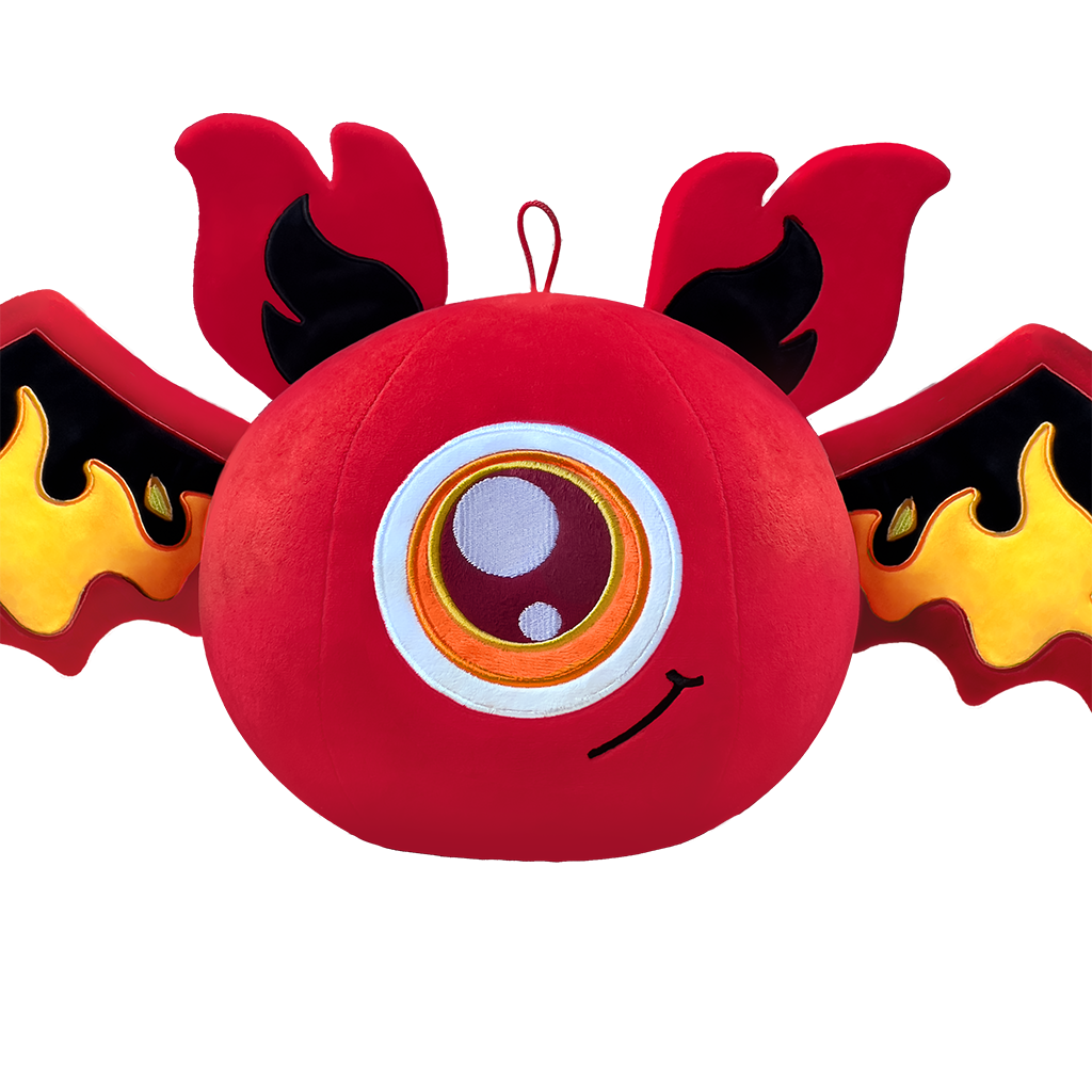 Dr. Auge Feuerball XXL – Arazhul Shop